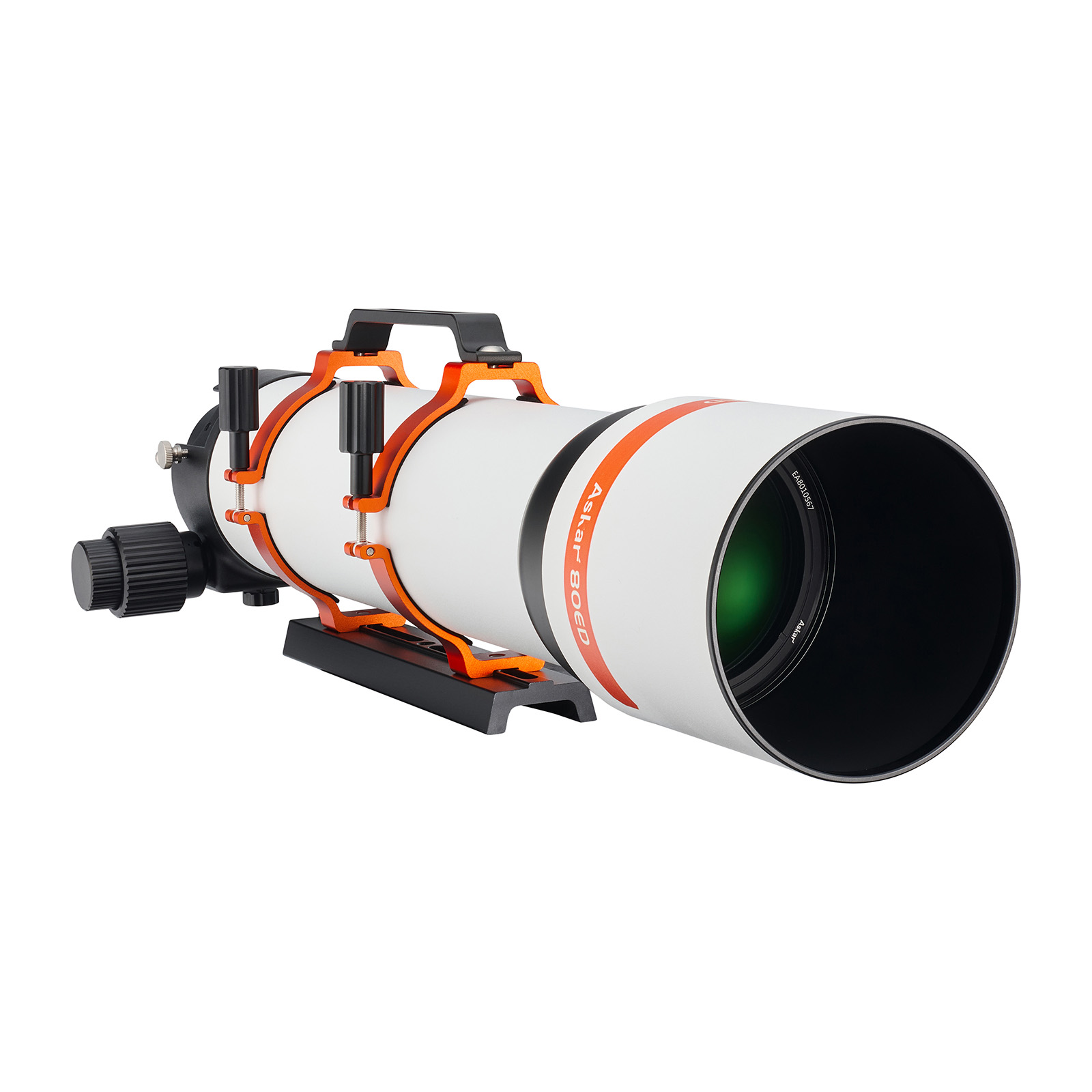 Askar 80ED f/7 Doublet Refractor | First Light Optics